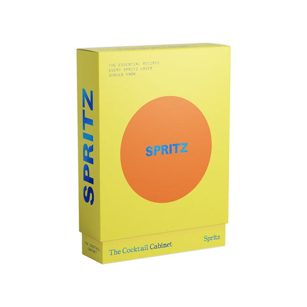 The Cocktail Cabinet: Spritz - Woodend General