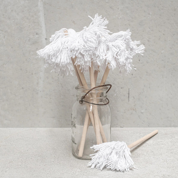 Dish Mop - Woodend General