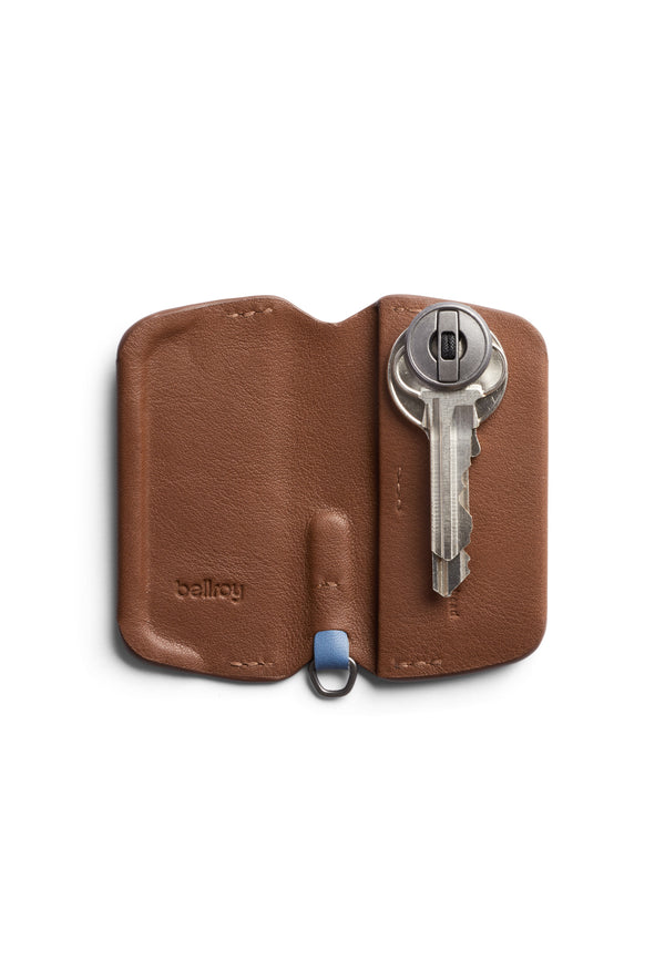 Key Cover / Hazelnut - Woodend General