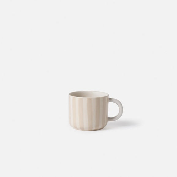 Paloma Coffee Cup / Latte - Woodend General