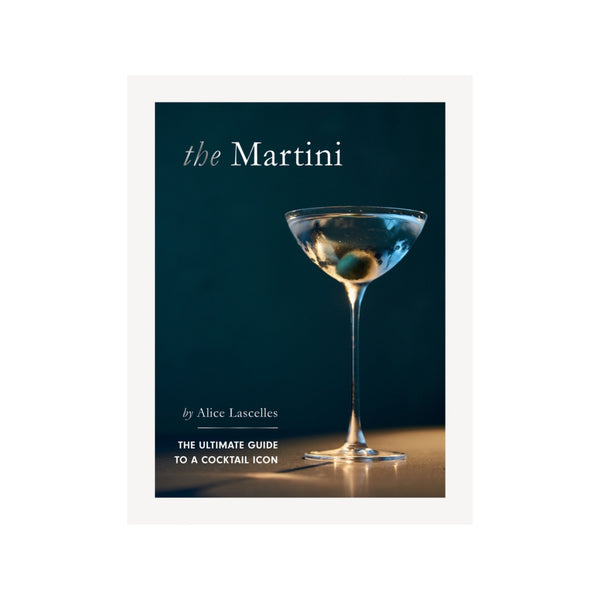 The Martini - Woodend General